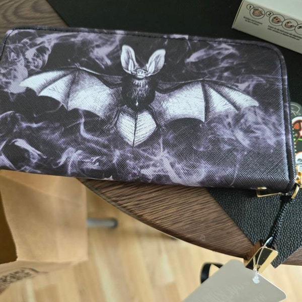 Gothic Bachelorette Robes, Badass Bride, Maid of Horror, Bride's Coven ...