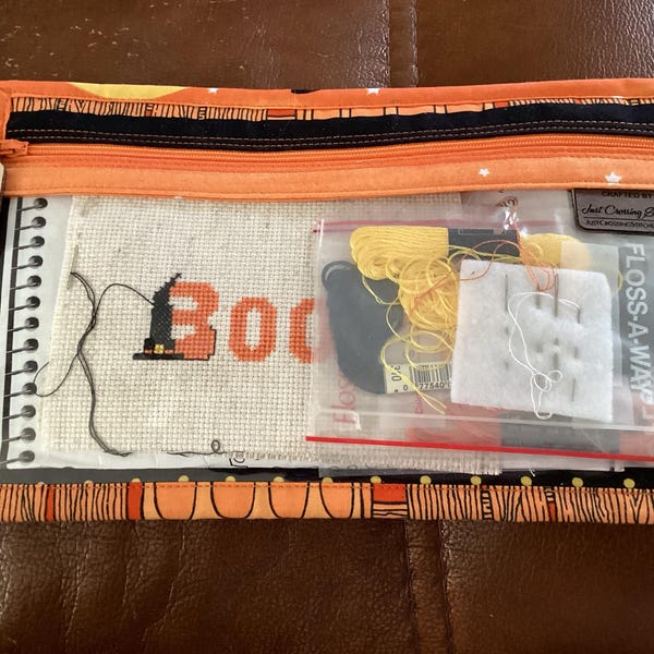 Hanging File Thread Organizer - Thread Organizer - Etsy