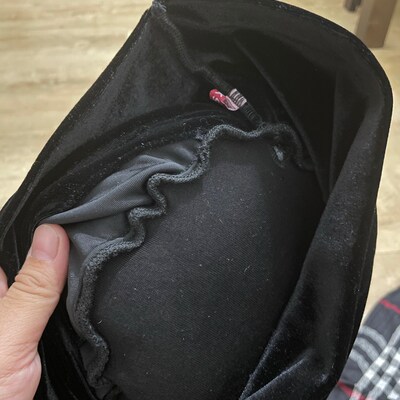 Mu Lan Legend Prayer Dress Slip on Sarong Cotton Lycra Women Hijab ...