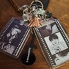 BTS Inspired Keychains Taekook Jikook Vmin Pairings Friends - Etsy