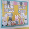 Happy Easter Gnomies- Easter Bulletin Board Kit - Etsy