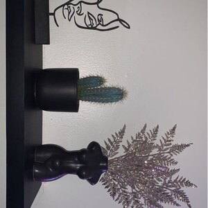 Music Notes Art, Music House Decor Shelf Decor, Bookshelf Decor, Modern ...