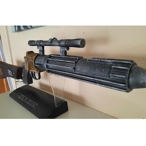 Total Recall Claridge Hi-tec S9 Goncz GA Pistol Gun Prop | Etsy