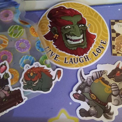 Awkward SIDON Meme 3 Vinyl Sticker - Etsy