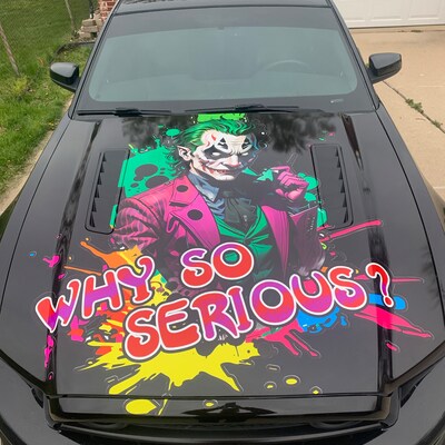 Gundam 11 Car Both Sides Wrap ITASHA Anime Stickers Decals Made With ...