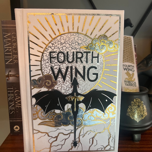 ACOTAR Bookbinding Cover Design SVG Files, A Court of Thorns and Roses ...