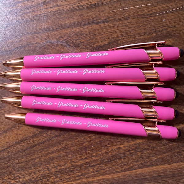 Personalized Pens, Custom Business Pen, Engraved Pens, Bulk Custom Pens ...