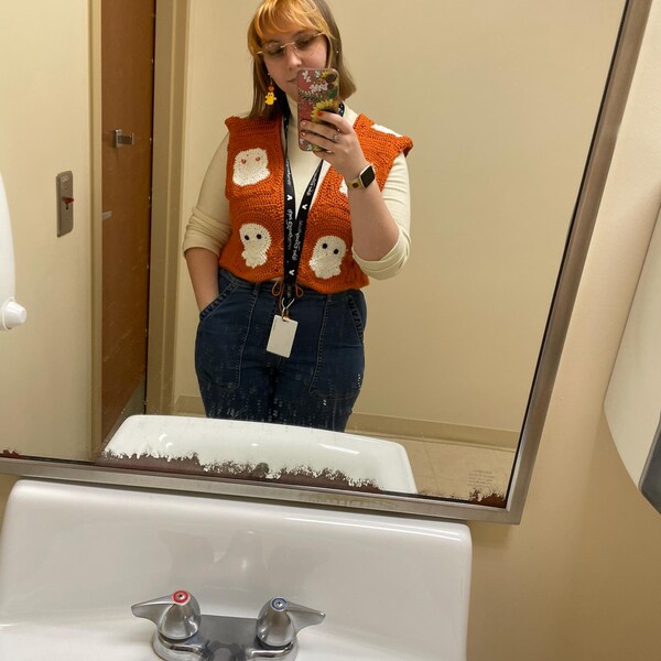 Victorian Wheel Granny Square Pattern - Etsy