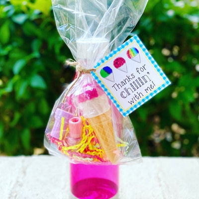 Instant Download Snow Cone Printable Tag Instant Download - Etsy