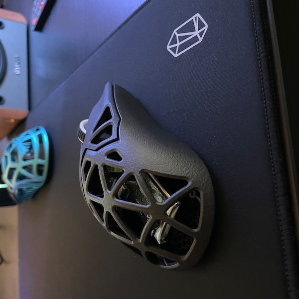 Finalmouse UL2 Wireless & Logitech G305 PCB - Lightspeed Wireless ...