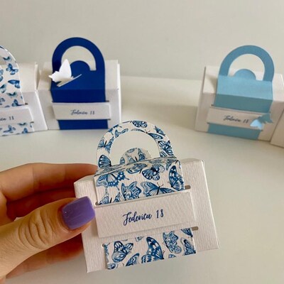 42 Royal Blue Bokeh Papers 12 Inch 300 Dpi Planner Paper - Etsy