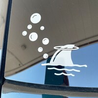 One Rule Classroom Wall Vinyl Decal, Classroom Door, Be Your Best Decal ...