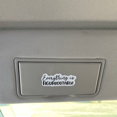 Inspirational Sticker Pack, Quote Stickers, Motivational Stickers ...