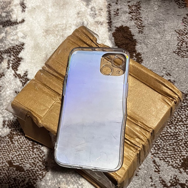 Anime iPhone Case,cute Gift for Anime Boy or Girl,shockproof Phone Case ...