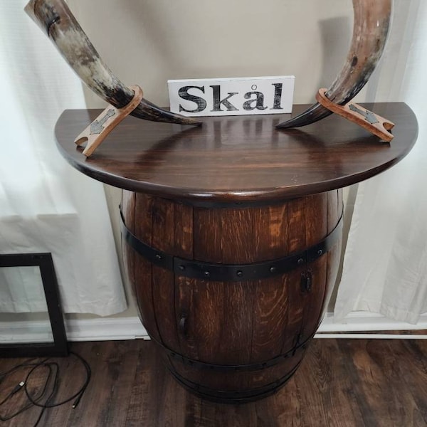 Skal Sign, Scandinavian Quote, Home Bar Decor - Etsy