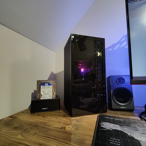 NZXT H1 V1 2020 Custom Vented Front Panel - Etsy