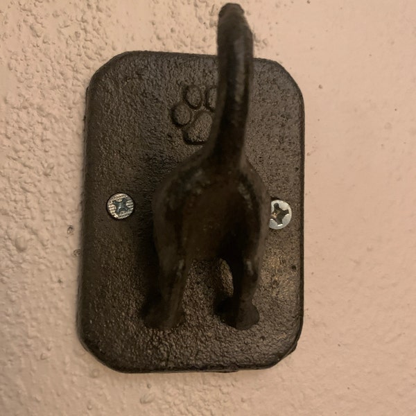 Large Cast Iron Gate Lock or Latch, Door Latch Lock - Etsy