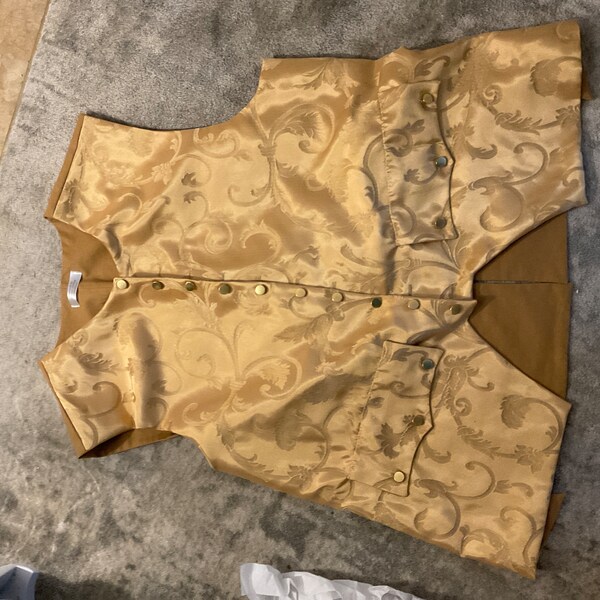 Man's Colonial Plain Linen Neck Stock - Etsy