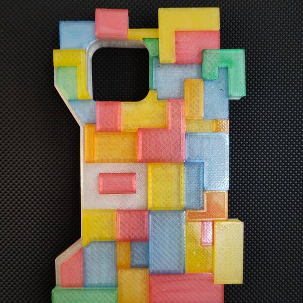 Ziggy Handlink Quantum Leap Phone Case - Etsy