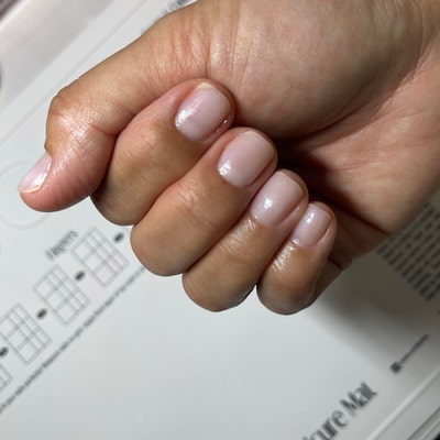 MILKY PINK Builder Gel HEMA Free, Builder Gel, Builder Gel in a Bottle, Builder Gels, Bgiab ...