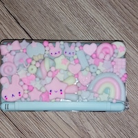 Super Cute Kawaii Case for Nintendo Dslite / 3DS / 3DS XL / 2ds - Etsy UK