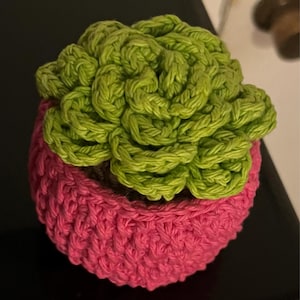 Crochet Cauldron PATTERN, Halloween Cauldron, No-sew Amigurumi Pattern ...