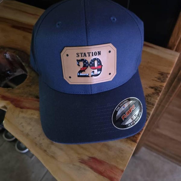 Hat Patch Jig - FILE ONLY - Etsy