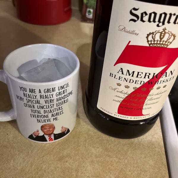 ARUBA Mug I'd Rather Be in Aruba - Love Aruba Funny Coffee Cup Makes a ...