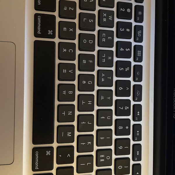 132 Keys Warm Cat Korean Keycap Set, PBT, Cherry, Hangul Keycaps Kor ...