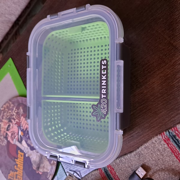 Dual Dunk Iso Soak Cleaning Station | Large or Small - Etsy