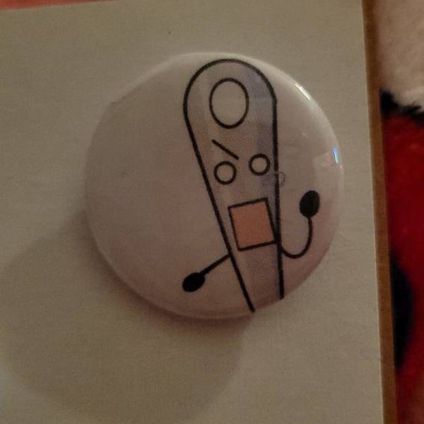 X BFB BFDI HOLOGRAPHIC Sticker - Etsy