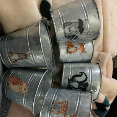 Bunny Sticker, Year of the Rabbit Sticker, Lunar New Year, Kawaii ...