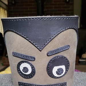 Medieval Executioner Mask Pattern / Kinky Mask Pattern / - Etsy