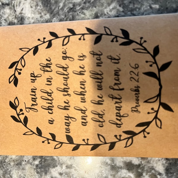 Christian Baby Shower Seed Packet Favor, Faith Plants the Seed, Custom ...