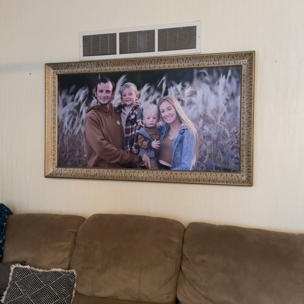 Custom Poster Printing Next Day Production Personalized Poster Movie ...