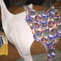 80s Thong Bodysuit High Cut Thong Leotard 80s Workout Leotard - Etsy