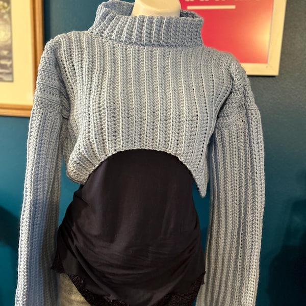 Open Shell Stitch Set Pattern - Etsy