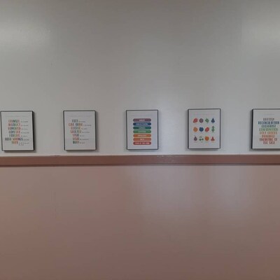 Liturgical Seasons Poster, Catholic Printable, Back to School, Catholic ...