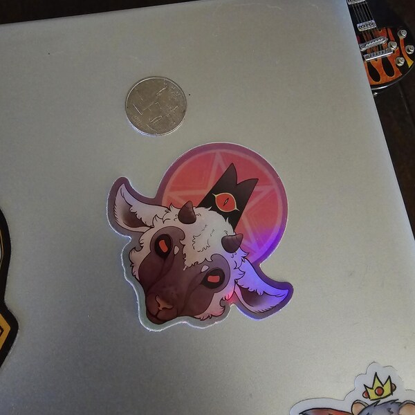 Beast With One Eye Bill Cipher Art Print - Etsy