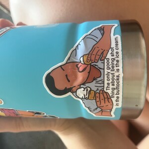 Big Lebowski Sticker OR Magnet Jesus Quintana Bowling Classic Movie ...