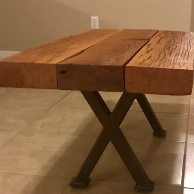 X Style Bench Legs Powder Coated Table Legs Metal Legs Steel Legs - Etsy