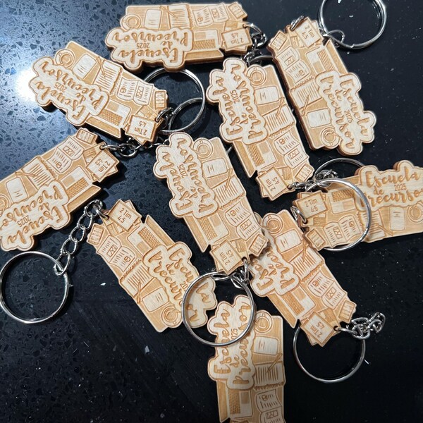 Set of 100 Pieces, Small Wooden Plaque "pure Worship" 2025 JW ...