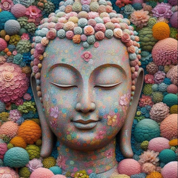 Colorful Perch | Pop Art | Digital Art Print | Wall Art | Digital ...