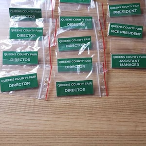 Personalized Name Plate for Mailbox, Custom Engraved Name Plaques ...