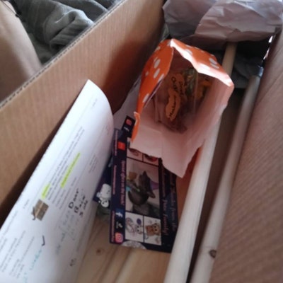 Exterior/interior Full Sets of Cage Guards / Cage Poop Guards MOST ...