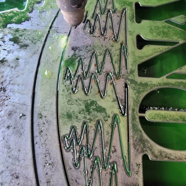 Elk Hunting - Monogram Png, Dxf and Svg Design - Laser Cut File, Cnc ...