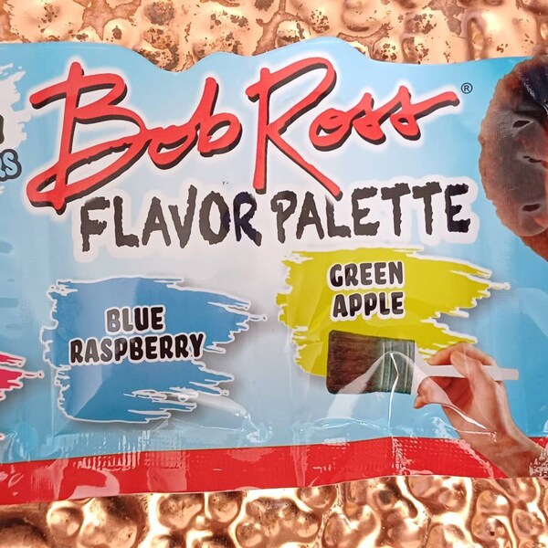 Rugrats Reptar Cereal Candy Tin by Boston America USA Import 34g Sour ...