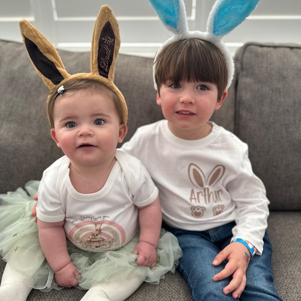Best Friends Sibling Jumper Sets Sweatshirts for Brothers, Sisters ...