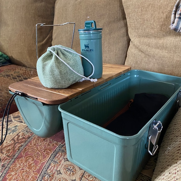 Stanley Lunch Box Large Hanger. Cup and Equipment Hanger 10 Qrt ...