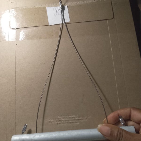 Rabbit and Small Game Gambrel - Standard Size - Etsy